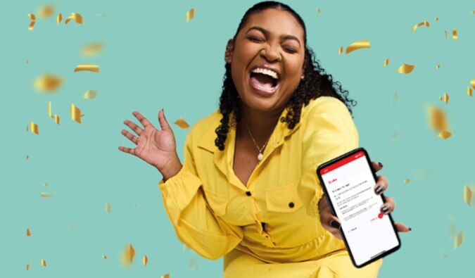 Account opening - How to upload your ID | Scotiabank TCI
